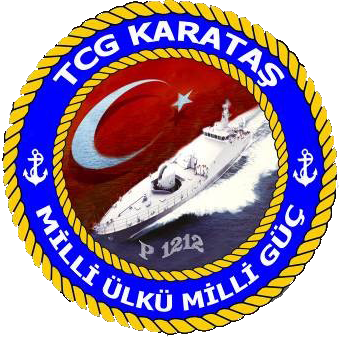 Tuzla Sınıfı Karakol Gemileri ~ Mavi Vatan
