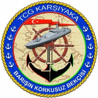 Tuzla Sınıfı Karakol Gemileri ~ Mavi Vatan