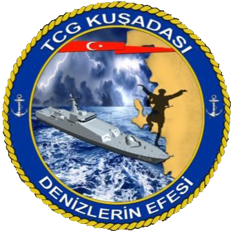Tuzla Sınıfı Karakol Gemileri ~ Mavi Vatan