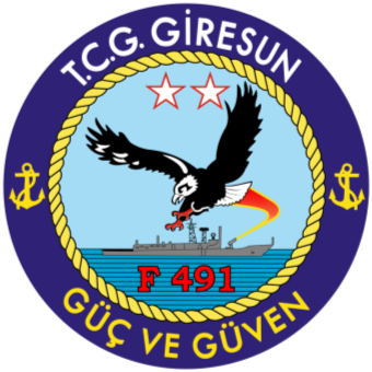 Gabya Sınıfı Fırkateynler ~ Mavi Vatan